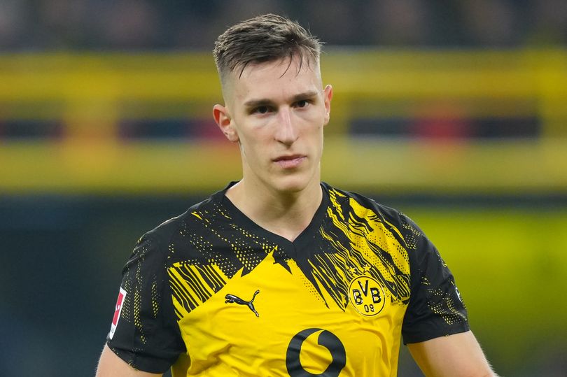 Nico Schlotterbeck has already made feelings clear after Liverpool ...