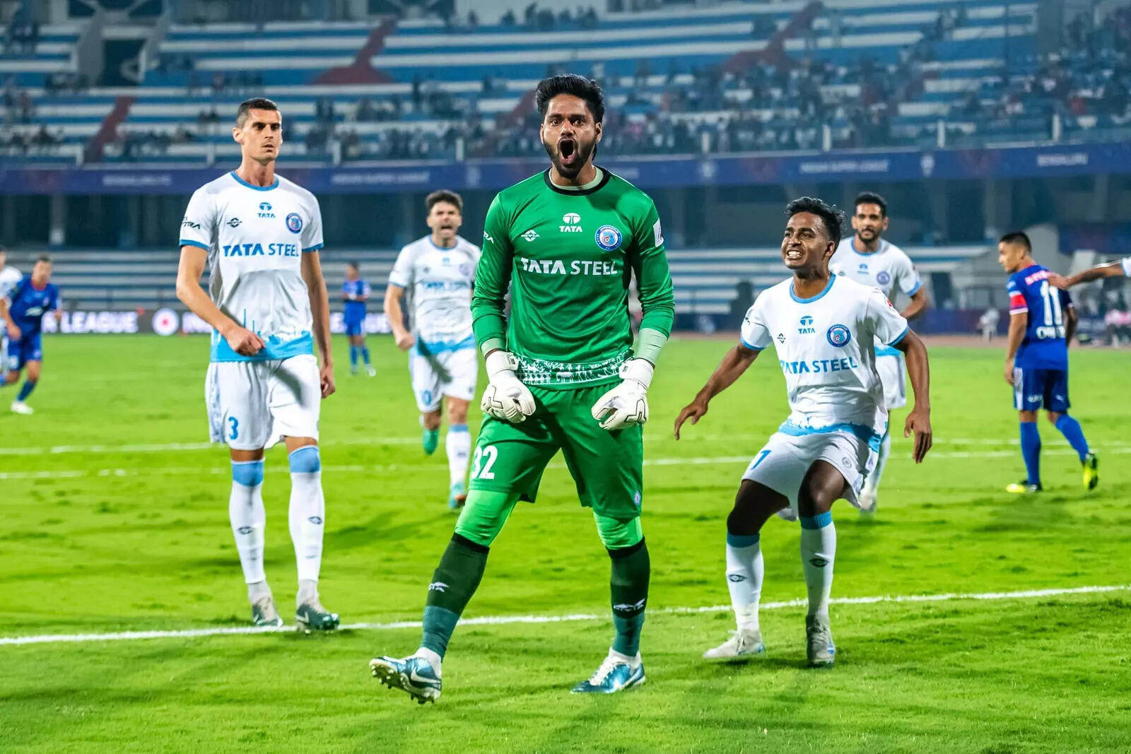 ISL clubs wait for word from AFC before final call on league