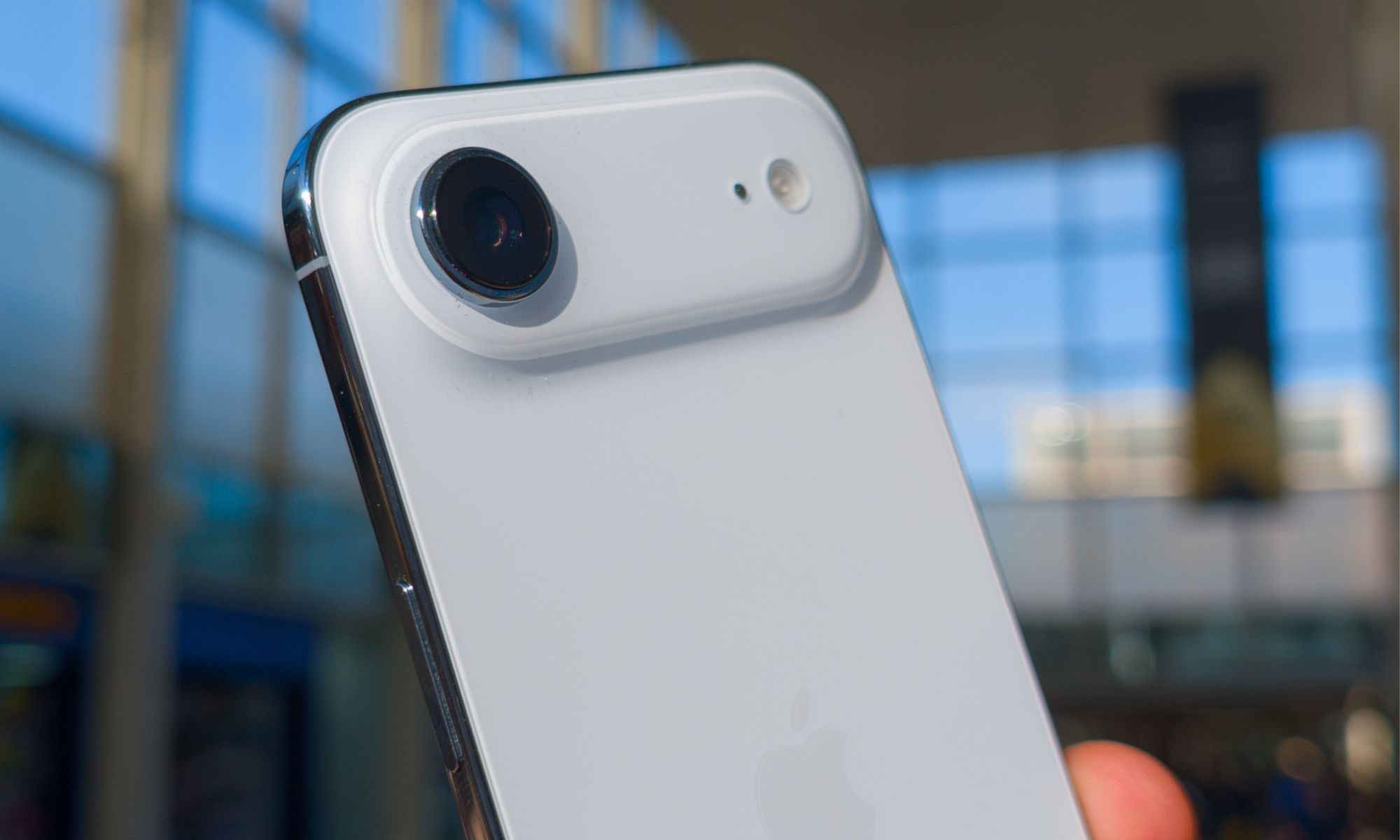 New iPhone Air 2 leak revives hope for a 2026 launch