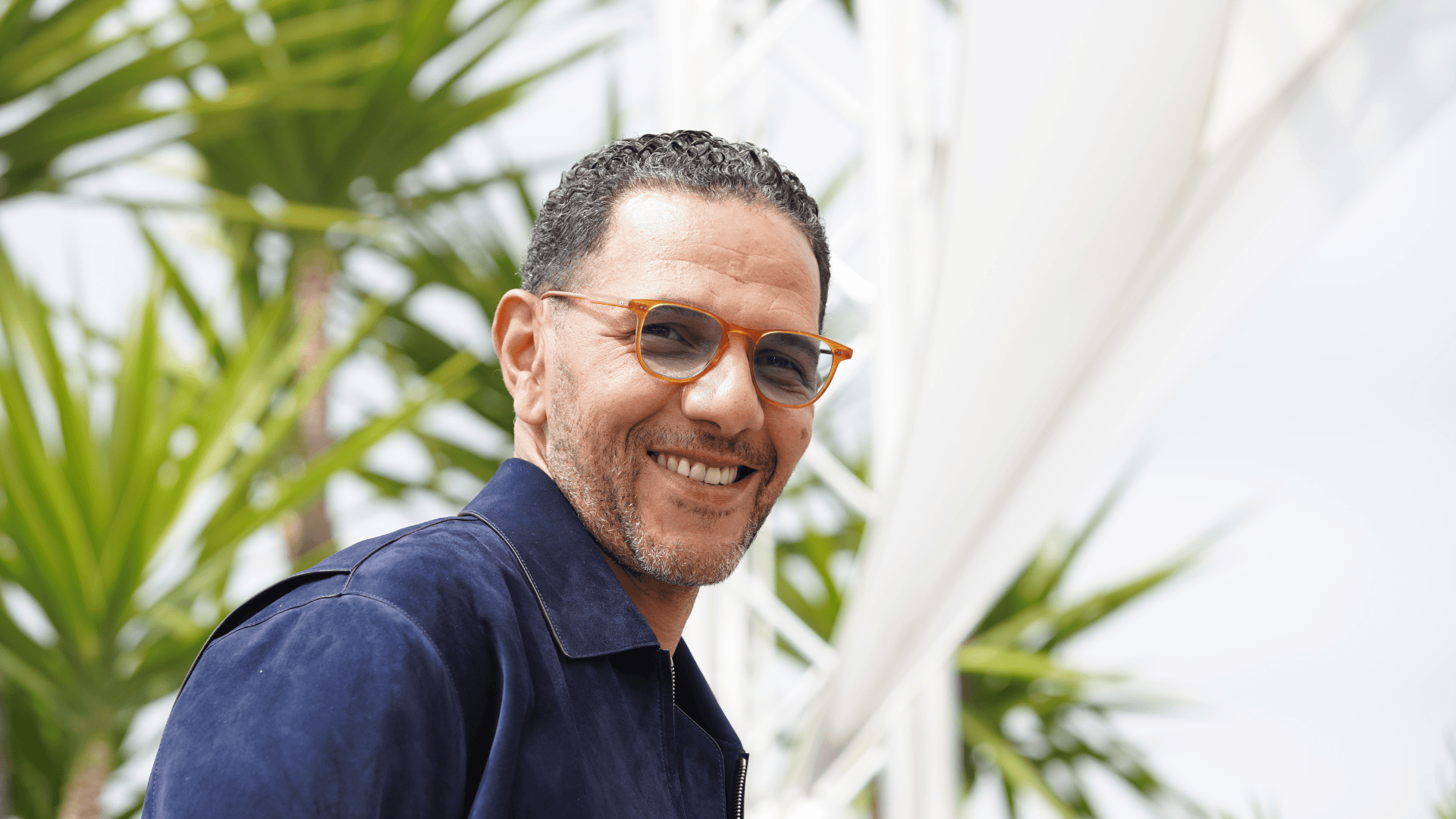 Roschdy Zem : « Je voyage le plus léger possible