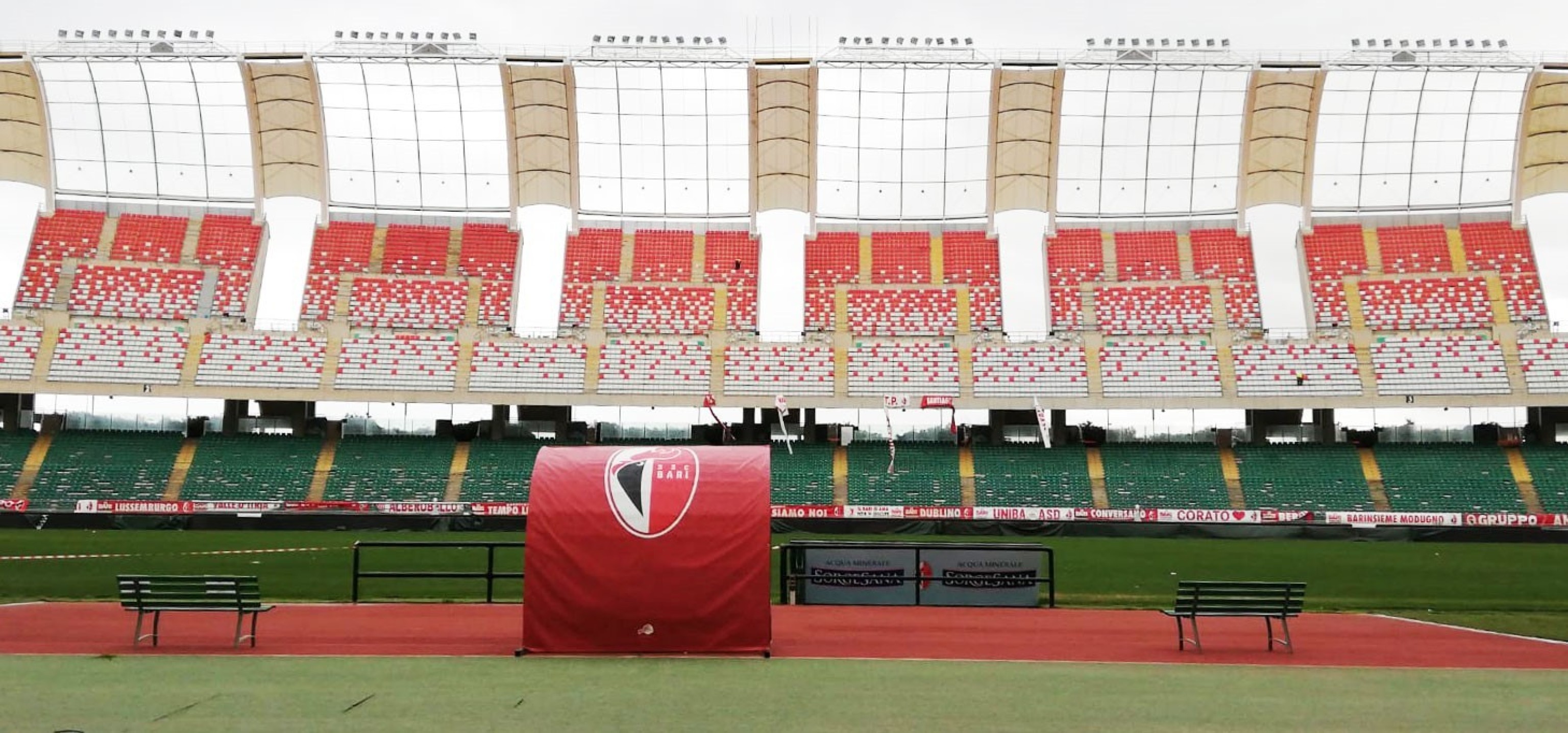 Calcio: Bari, dopo pari con Avellino salvezza passa dal mercato di ...