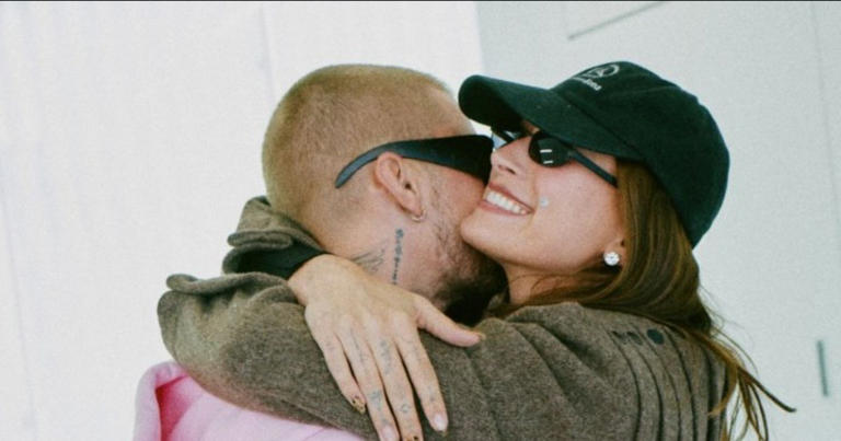 Are Justin and Hailey Bieber privately asking celebrities to defend ...