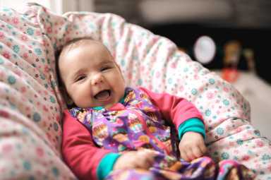 Rattle and rank! These are NYC’s most popular baby names as the Big ...