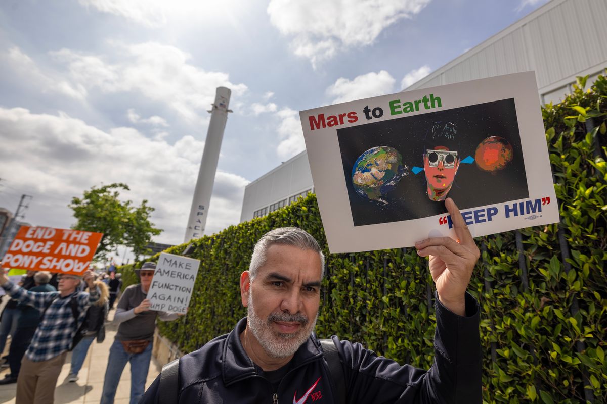 Elon Musk says 'Starship' will be a defining moment in the evolution of ...