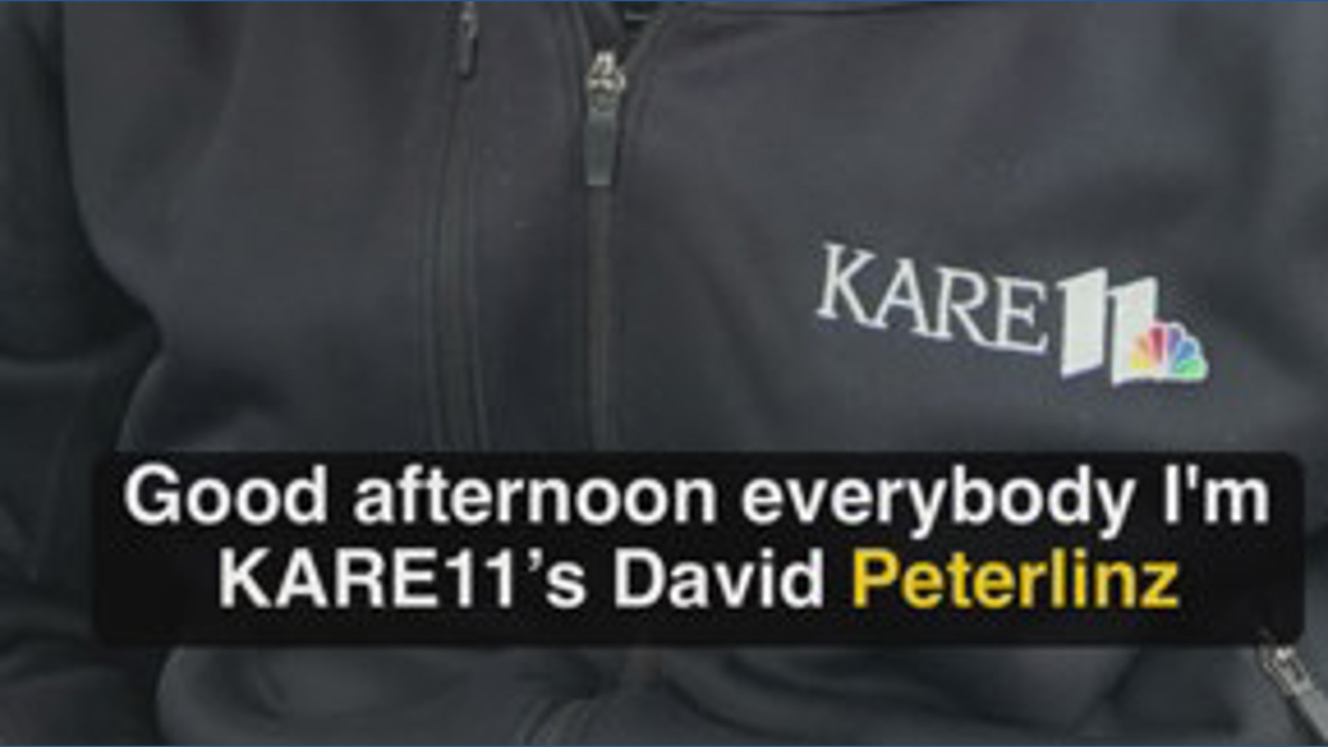 Tracking winter weather across Minnesota & western Wisconsin