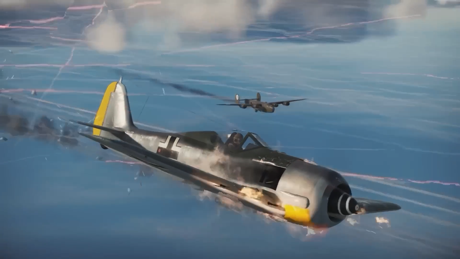 The German ace who dominated the skies until his final mission