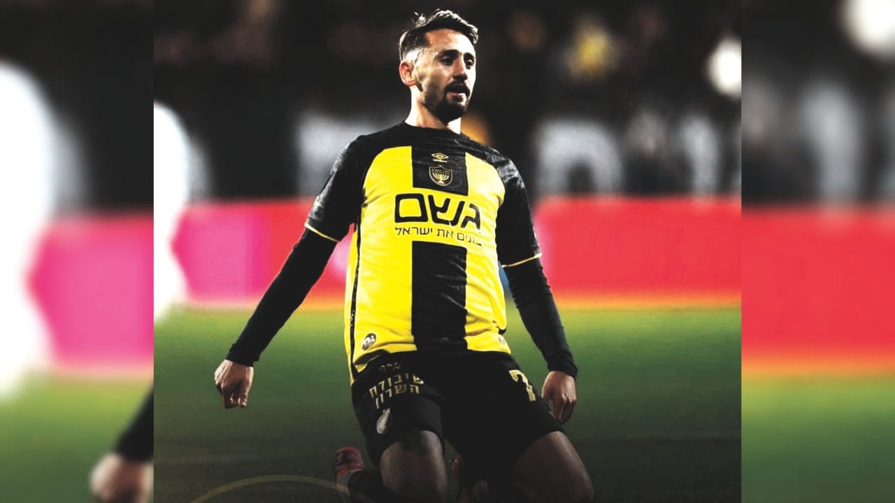 State Cup weekend sees Beitar comeback and dominant displays by top clubs