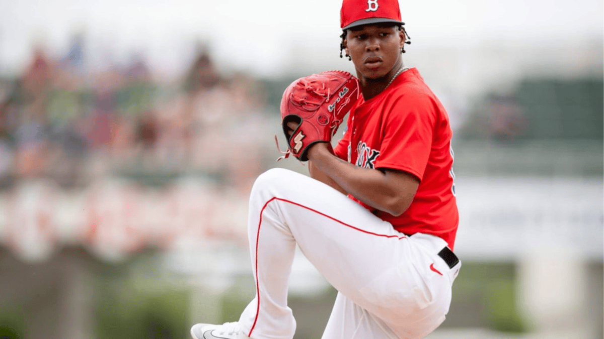 MLB: Heading to the Classic? Red Sox make final decision on Brayan Bello