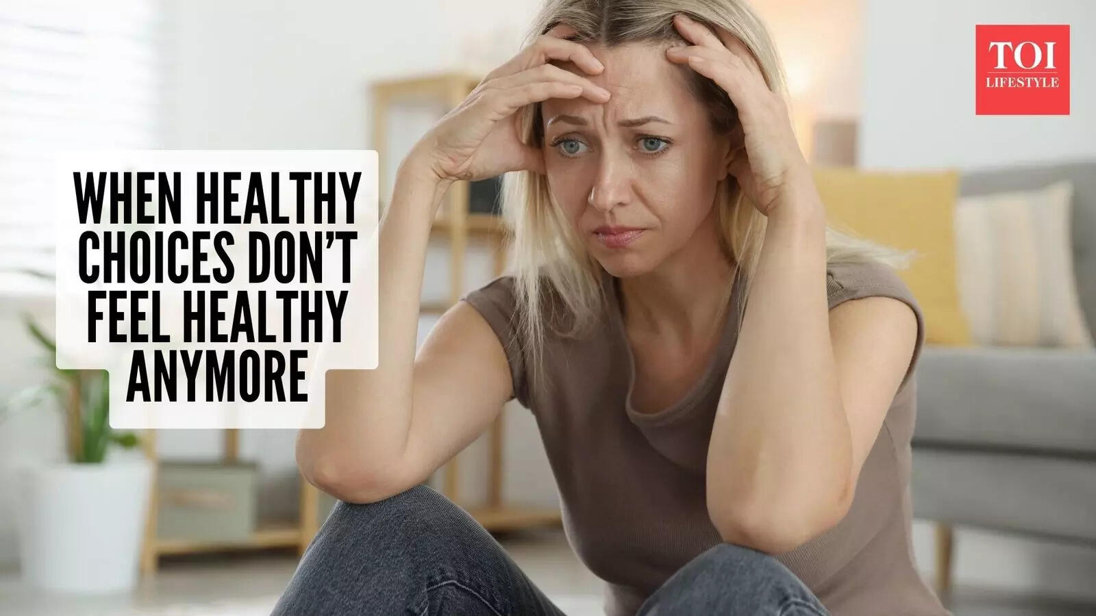 Why cutting sugar isn’t fixing your hormones, and which foods may be ...