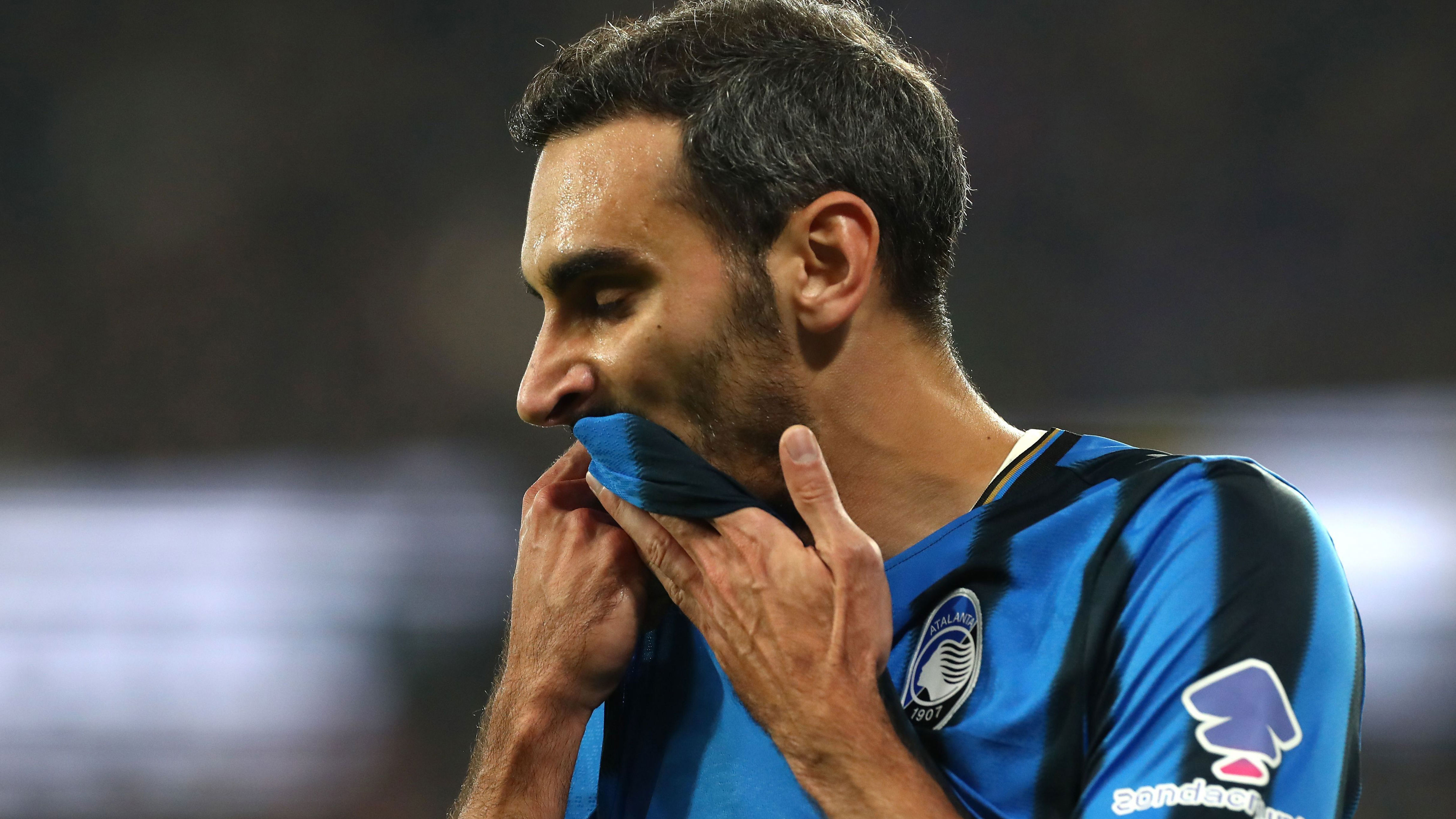 Atalanta-Roma: dove vederla, canale tv, streaming, formazioni