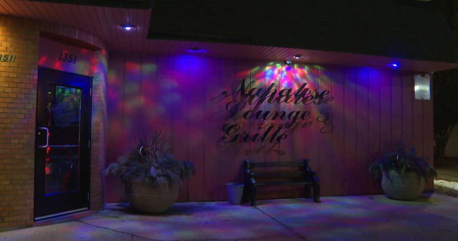 Green Bay drag performers unite community, raise $2,000 for local non ...