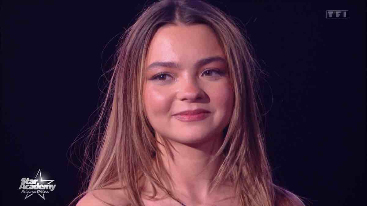 Star Academy, Mélissa sort du silence après son élimination : « je vais ...