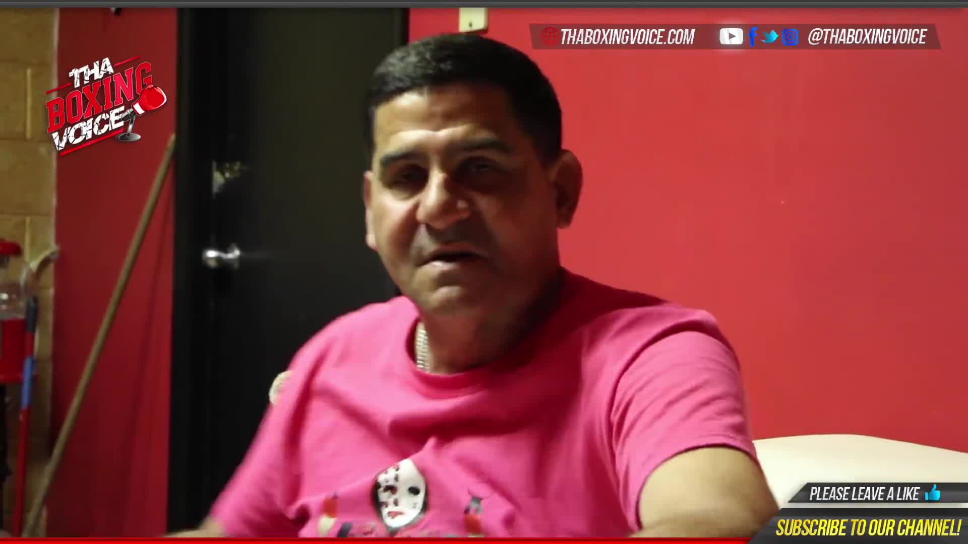 🚨Angel Garcia breaks down Canelo vs Gennady Golovkin rematch "A smart ...
