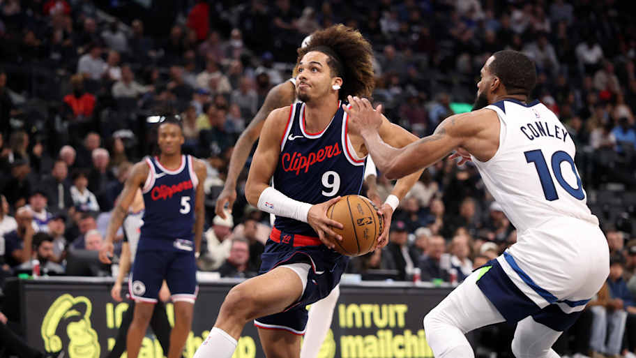 Clemson among schools linked to current two-way NBA player