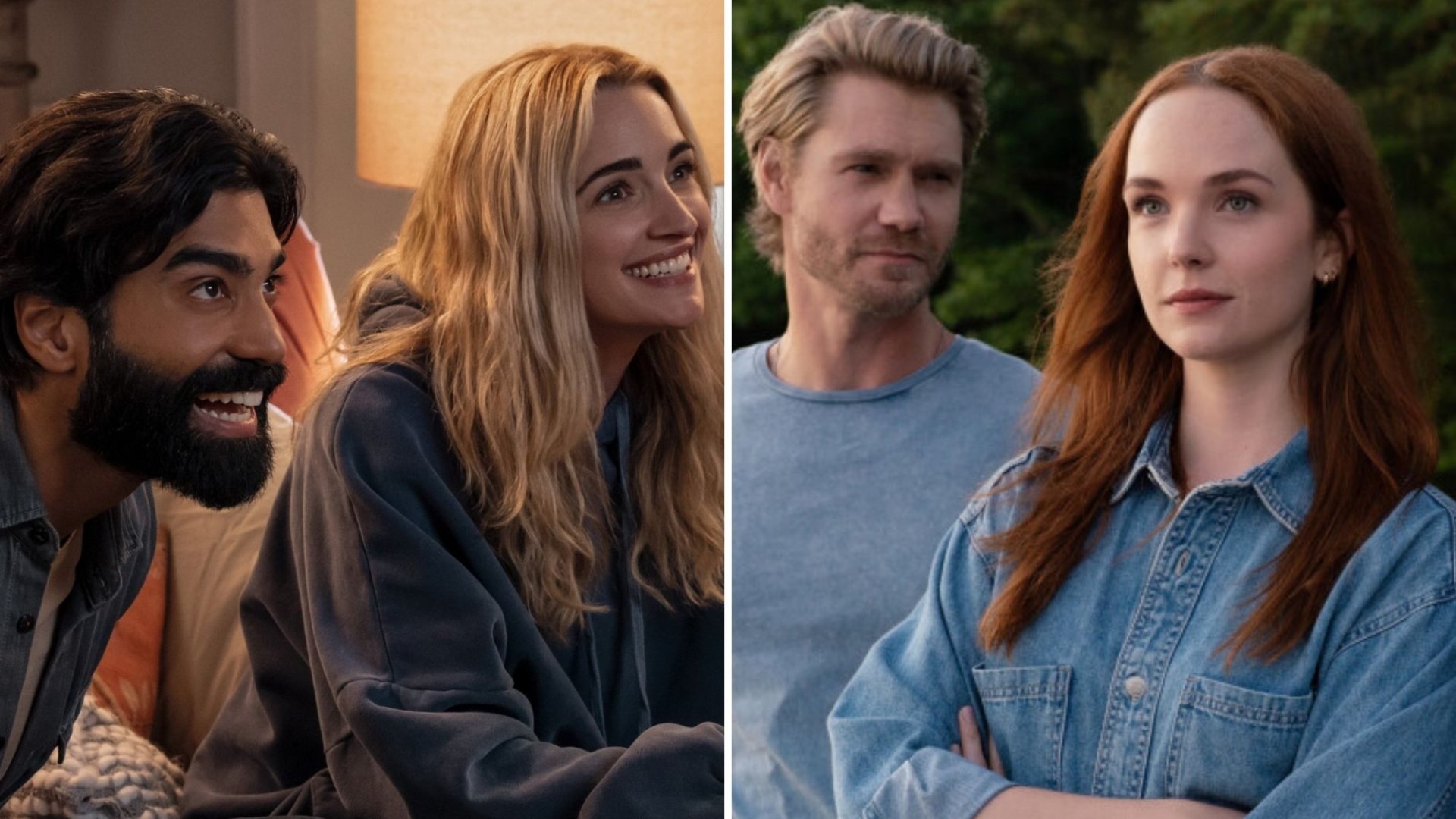 Most shocking 2025 TV moments: From baby twists to secret husband reveals