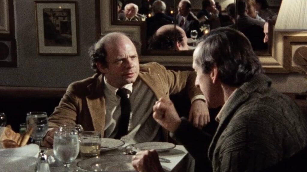 ‘My Dinner with Andre’ and the quiet radicalism of conversation