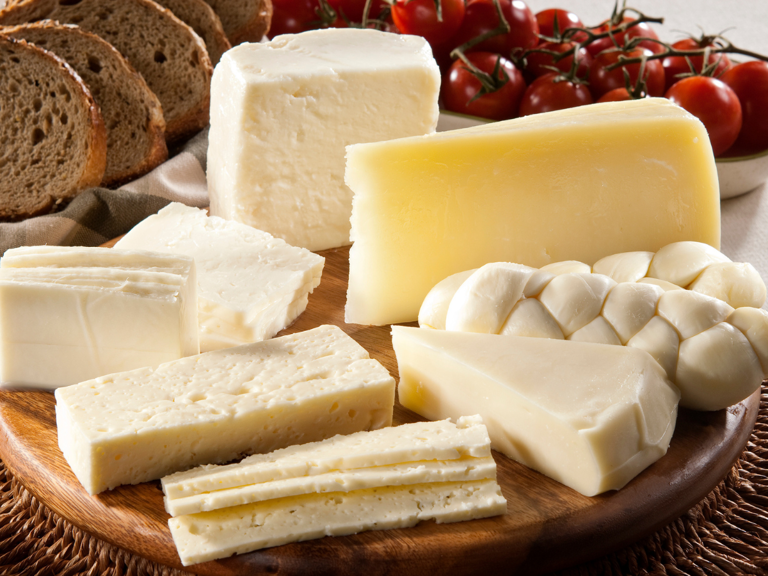 What happens to cholesterol when you eat cheese instead of butter? Good ...