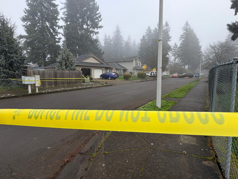 Man shot, killed by officers in Vancouver; police say he pointed gun at ...