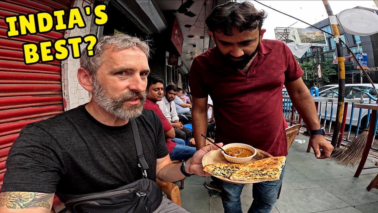 Exploring Kolkata’s unforgettable breakfast 💖