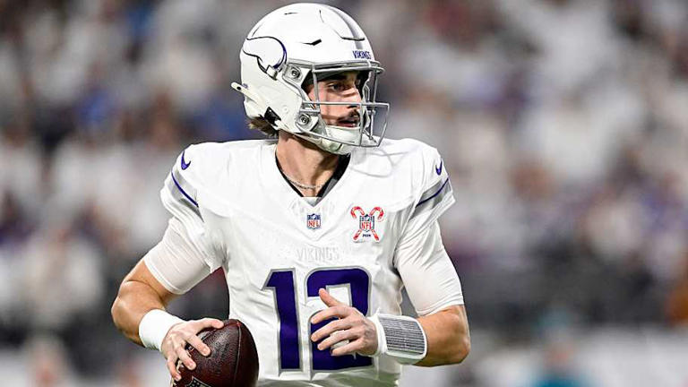 These 4 NFL quarterbacks shouldn't play another snap with their current ...