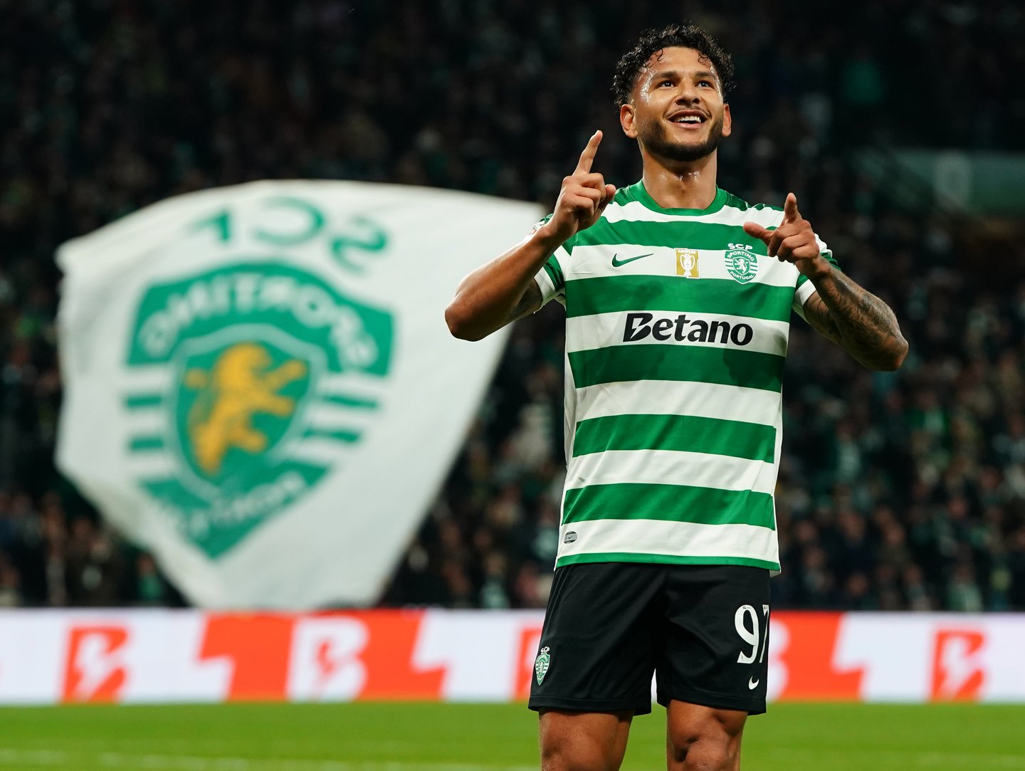 Suárez foi a gasolina do mister que não gosta de Fórmula 1