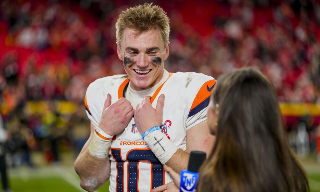 Bears, Broncos cap fast resets with titles as stadium questions linger