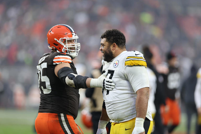 Browns push back on quest for No. 1 pick. 'No one signed up to lose'