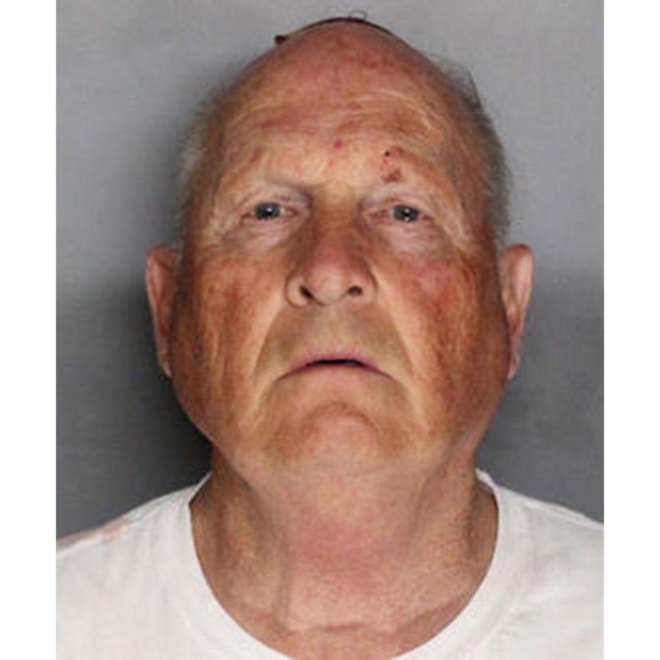Before he became the Golden State Killer, Joseph DeAngelo blew up a dog ...
