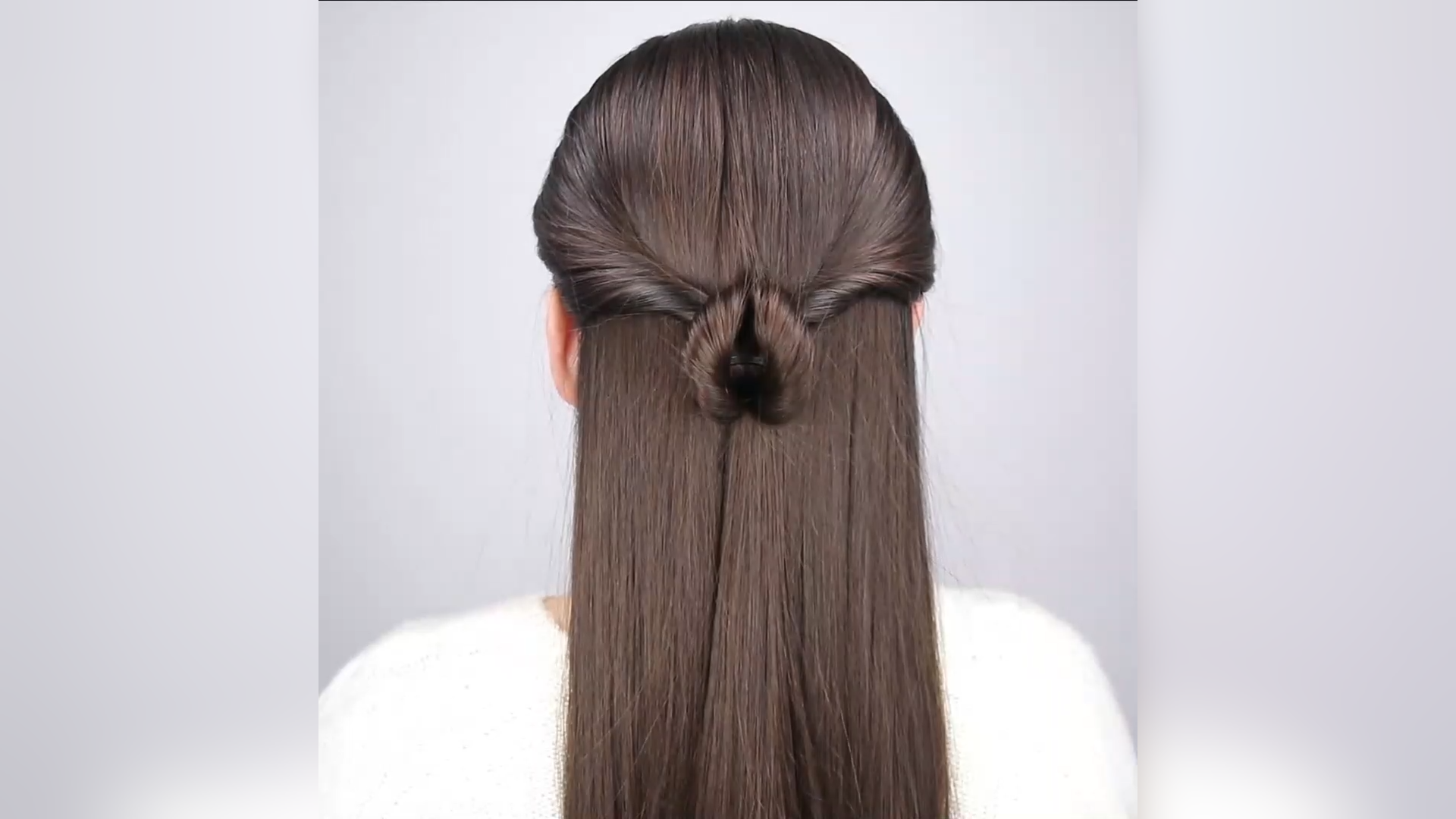 C'est le moment des idées de coiffures pour les cheveux longs