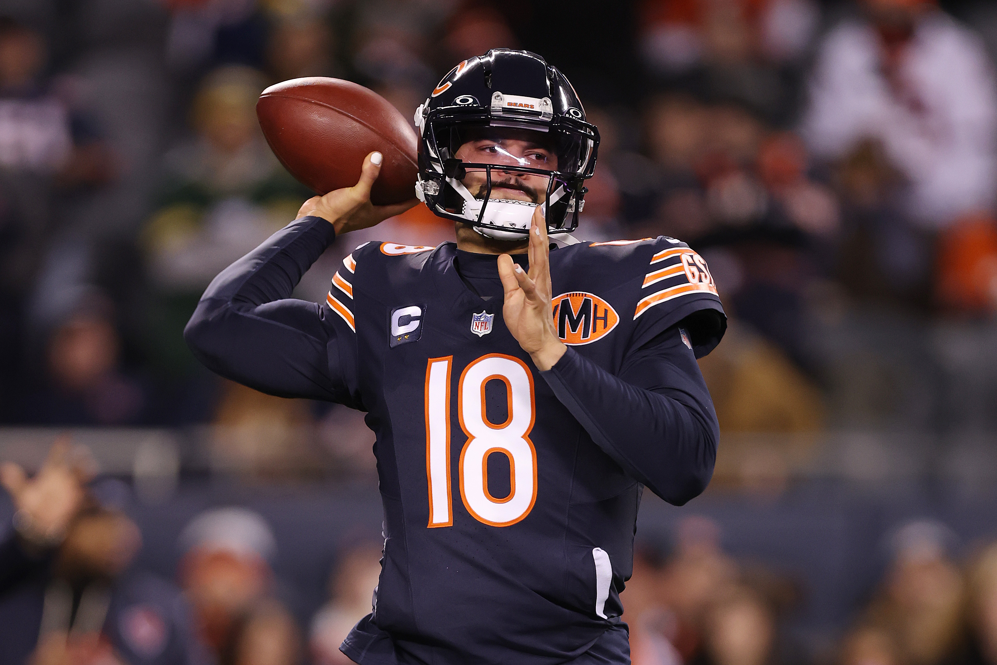 Bet365 bonus code WEEK365: Get $150 bonus for Bears-49ers SNF