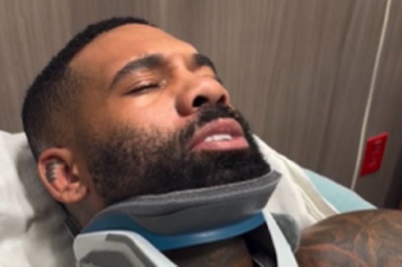 Influencer known as 'The Real Tarzann' hospitalized after skydiving ...