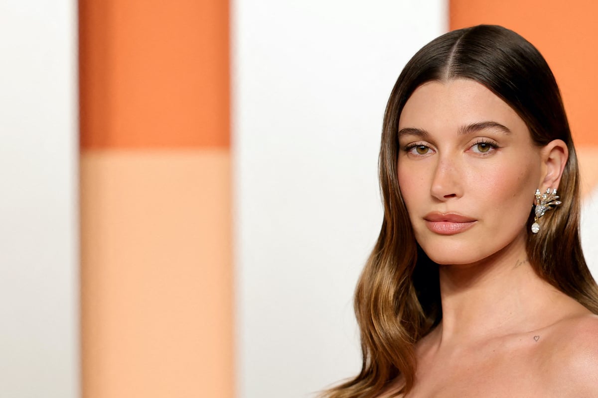 Is Hailey Bieber taking legal action over 'stalker' accusations?