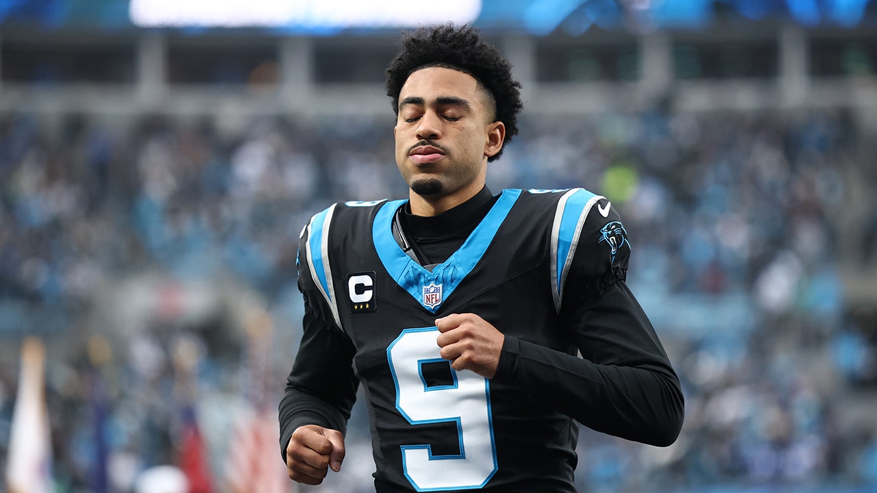 Panthers make playoffs after Falcons win over Saints; Buccaneers eliminated