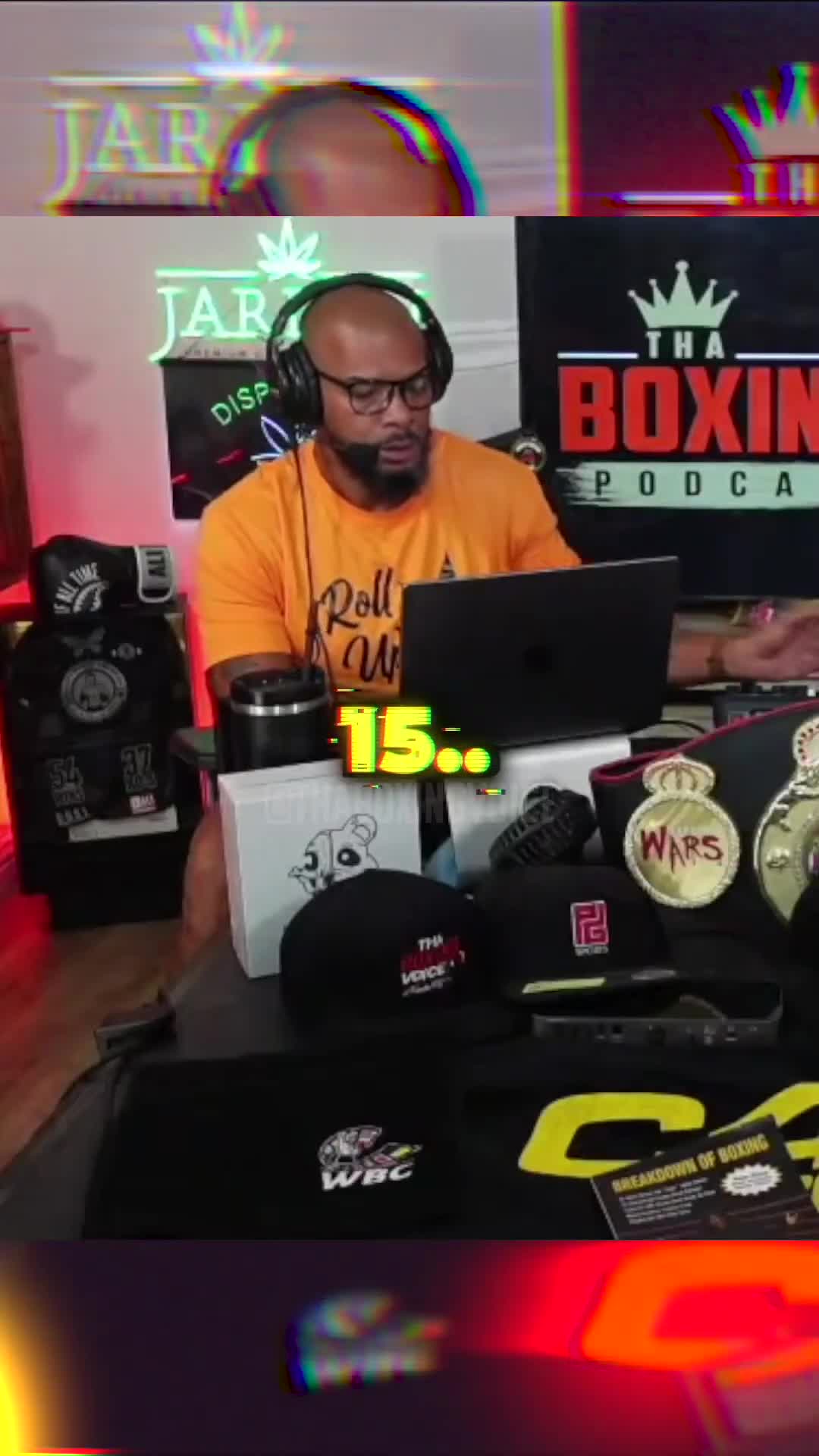 RYAN GARCIA VS. TERENCE CRAWFORD IN A BAREKNUCKLE FIGHT?! DO WE EVER ...