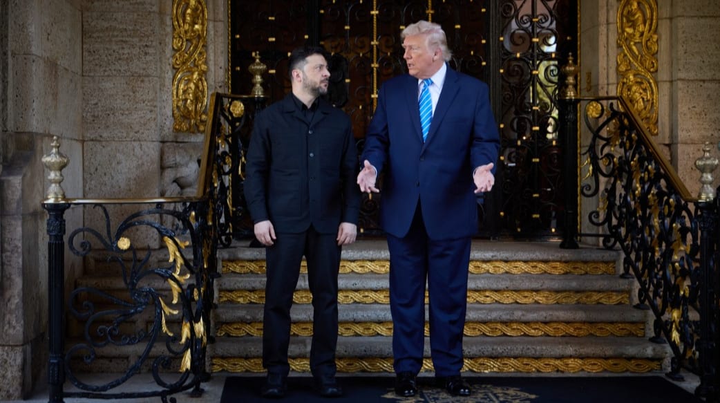 Zelenskyy reveals what was agreed in talks with Trump