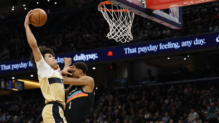 Wizards receive disappointing injury news