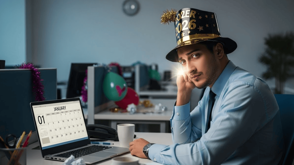 ¿Laboras el 1 de enero de 2026? Así te deben pagar, según la LFT