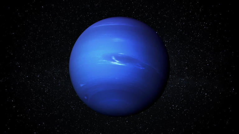 Uranus and Neptune might be misclassified and their cores tell the story