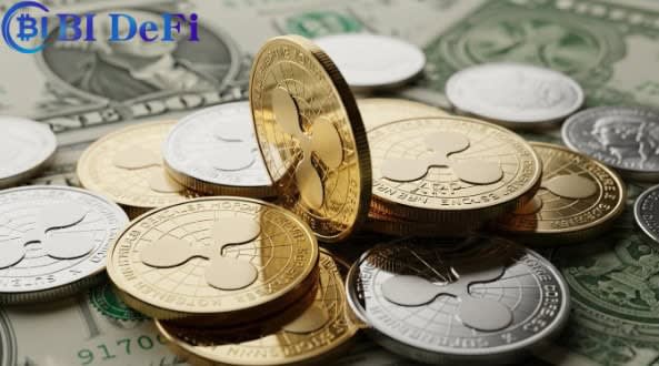 How New York XRP users earn $7,000 in passive income daily in a ...