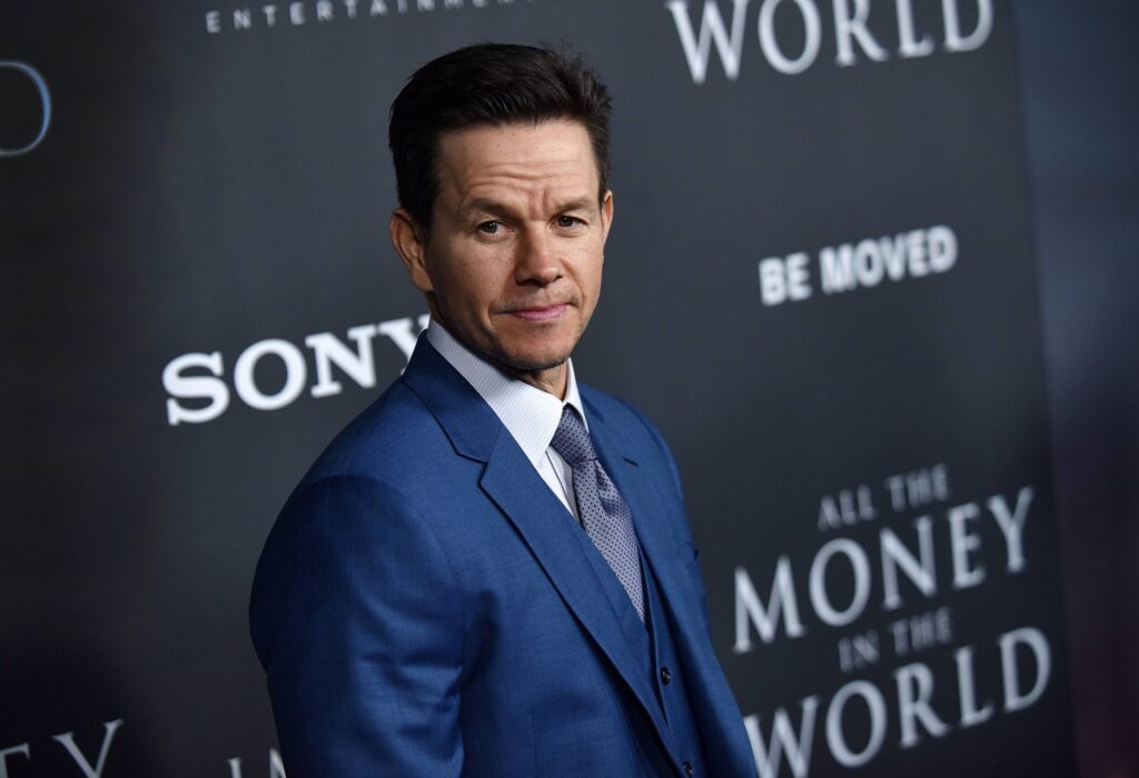 Mark Wahlberg’s 2013 real life Navy thriller is climbing back on ...