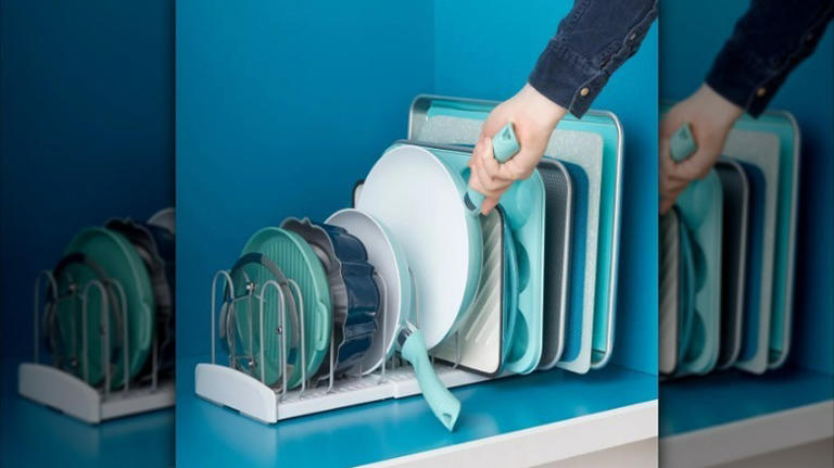 17 Target finds that will declutter your kitchen