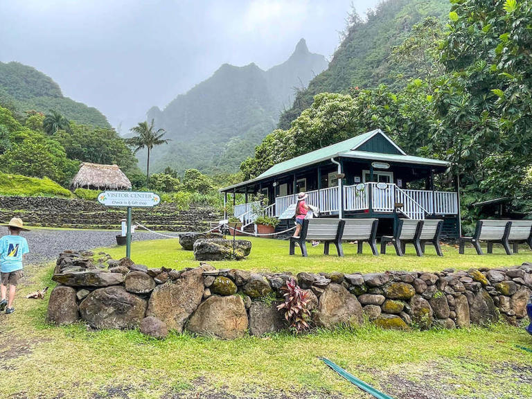 Is Limahuli Garden worth it? The honest truth about visiting Kauai's ...