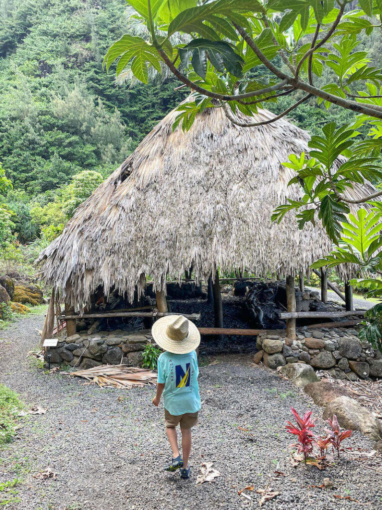 Is Limahuli Garden worth it? The honest truth about visiting Kauai's ...