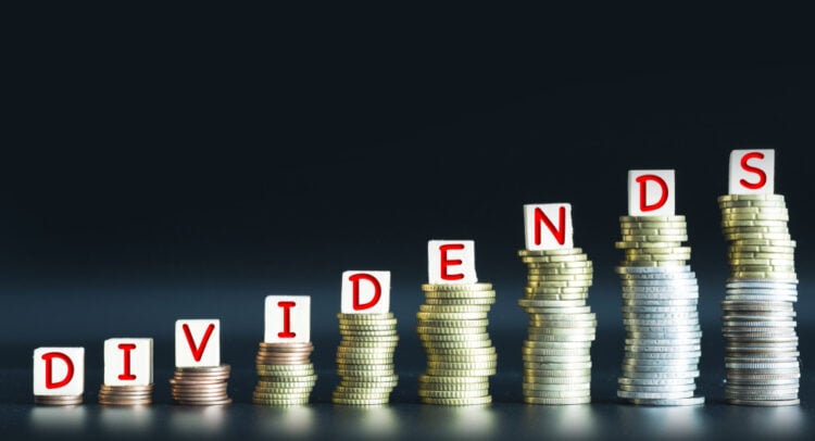 SCHD vs. QQQI dividends: Which dividend ETF pays more income heading ...