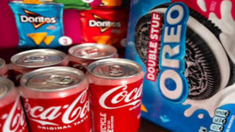 The youth risk: Why ultra-processed foods are being linked to rising ...