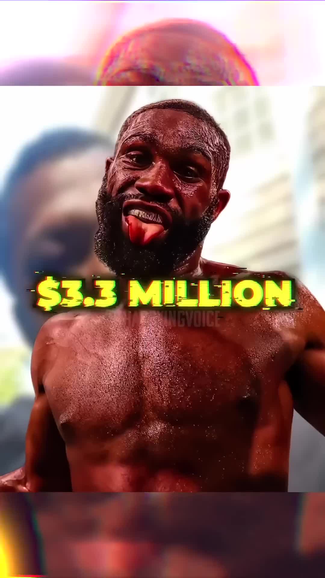 🚨 Breaking news: Jaron Ennis will never be undisputed at 147 Brian ...