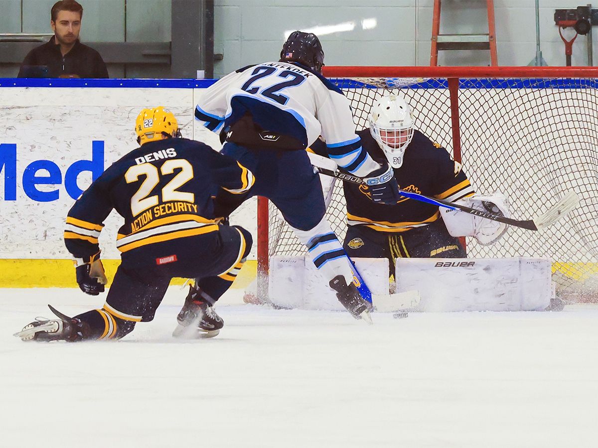 Boxing Day shopping, dealing with the cold and the Circle K Classic ...