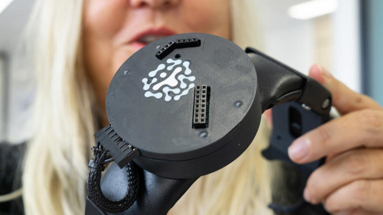 Brain training game shows early promise for treating chronic pain ...