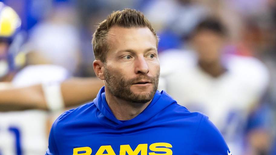 The secret to the success of the Sean McVay offense