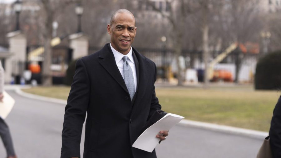 HUD secretary says 'more research needs to be done' on 50-year mortgage ...